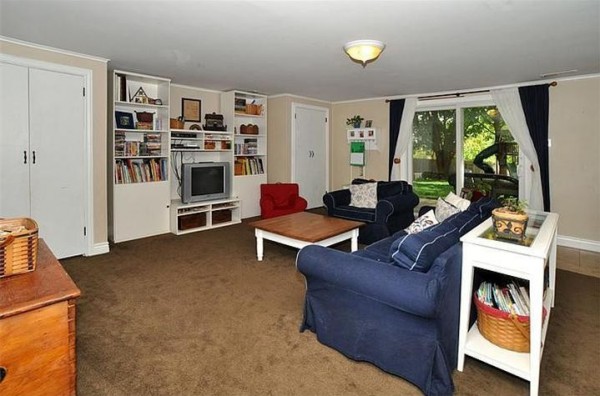 Awesome Fixer Upper Suburban Split Level Remodel (Before & After House ...