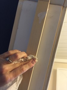 DIY How to Build an Angled Door for less than $100 that looks Awesome ...