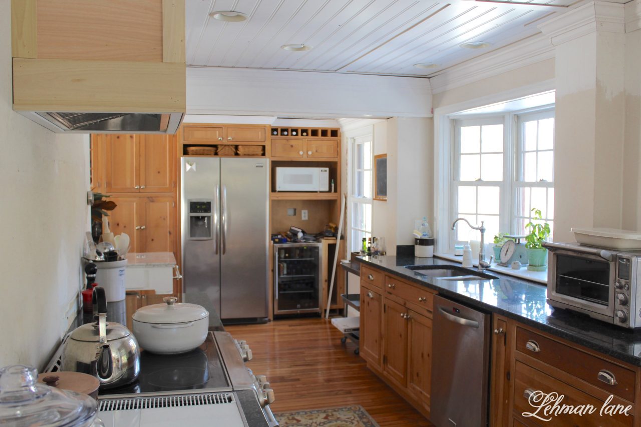 3 Reasons Why You Should Try Reusing Kitchen Cabinets to Get Your Dream ...