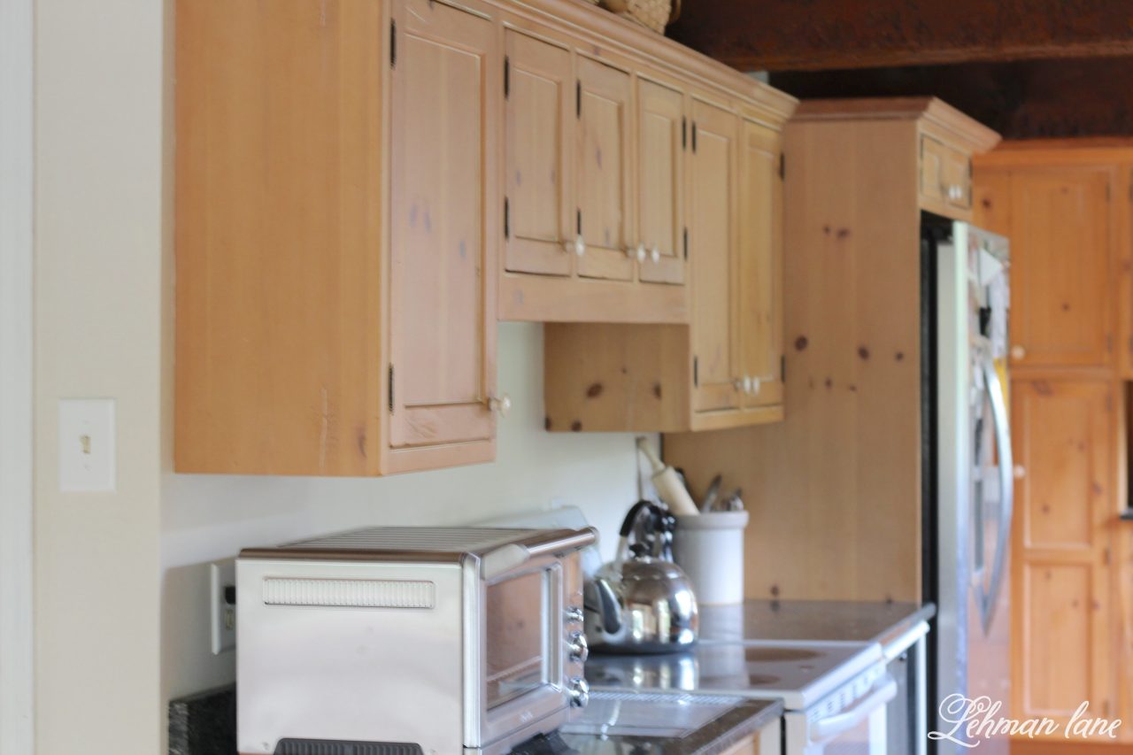 3 Reasons Why You Should Try Reusing Kitchen Cabinets to Get Your Dream ...