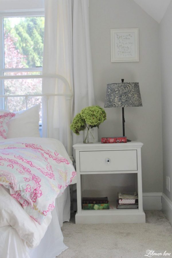5 Tips & Tricks for Fabulous Spray Painted Furniture (Before & After ...