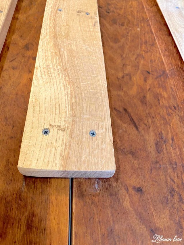 How to Build a Super DIY Wood Basketball Hoop in Hours! - Lehman Lane